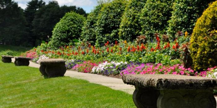 Pleasant Valley Country Club Weddings | Get Prices for Wedding Venues in MA