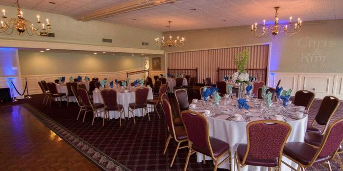 Pleasant Valley Country Club Weddings | Get Prices for Wedding Venues in MA
