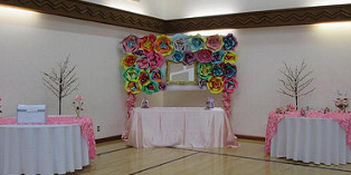 Jose P. Rizal Community Center Weddings | Get Prices for Wedding Venues ...