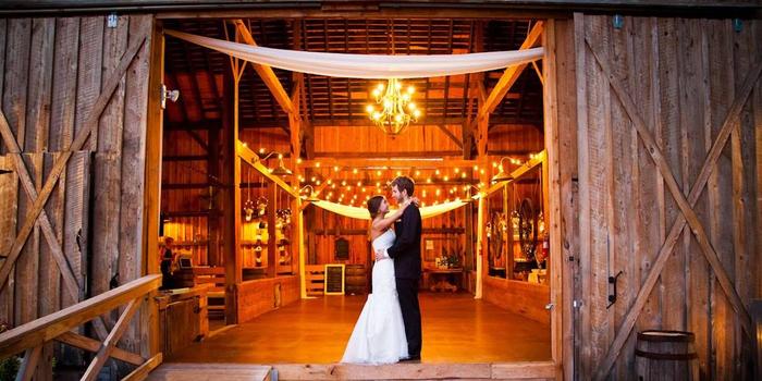 Hayloft In The Grove Weddings | Get Prices for Wedding Venues in NY
