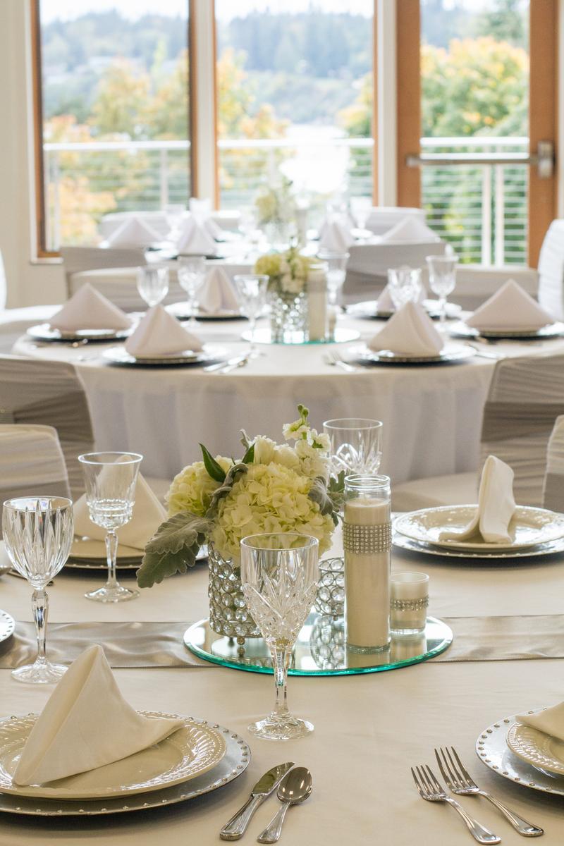 Village Green Community Center Weddings