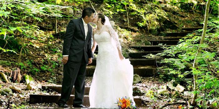 Lost River Cave Weddings | Get Prices for Wedding Venues in KY