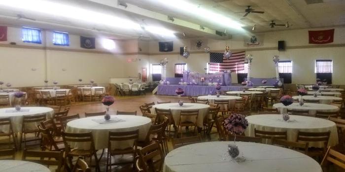 Ralph H. Hall Post 5561 Weddings | Get Prices for Wedding Venues in NJ