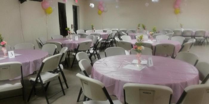 Ralph H. Hall Post 5561 Weddings | Get Prices for Wedding Venues in NJ