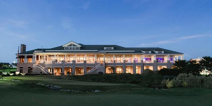 Princess Anne Country Club Weddings | Get Prices for Wedding Venues in VA
