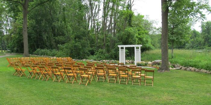 Scotts Mill County Park Weddings | Get Prices for Wedding Venues in MI