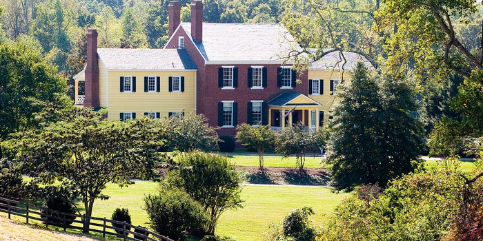 Clover Forest Plantation Weddings | Get Prices for Wedding Venues in VA