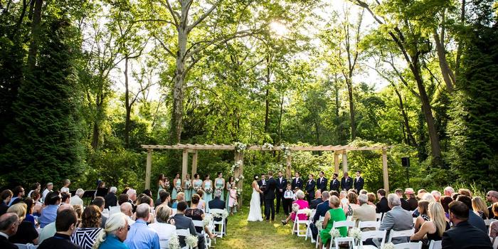 Anthony Wayne House Weddings | Get Prices for Wedding Venues in PA