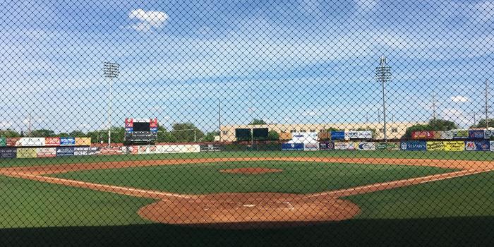 Bosse Field Weddings | Get Prices for Wedding Venues in IN