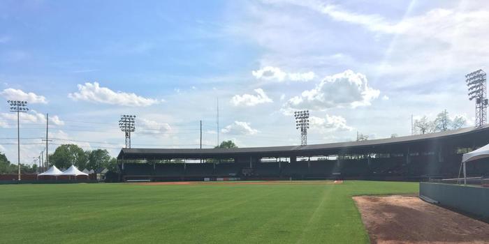 Bosse Field Weddings | Get Prices for Wedding Venues in IN
