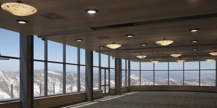 The Summit at Snowbird Weddings | Get Prices for Wedding Venues in UT
