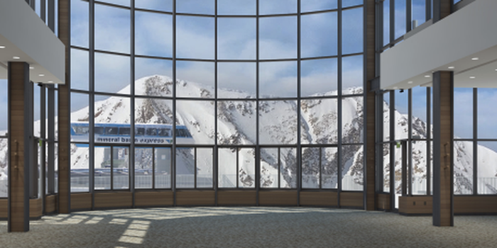 The Summit at Snowbird Weddings | Get Prices for Wedding Venues in UT