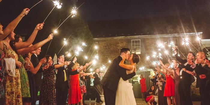 Birkby House Weddings | Get Prices for Wedding Venues in Leesburg, VA