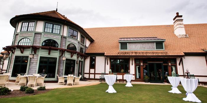 Shark's Tooth Golf Club Weddings | Get Prices for Wedding Venues in FL