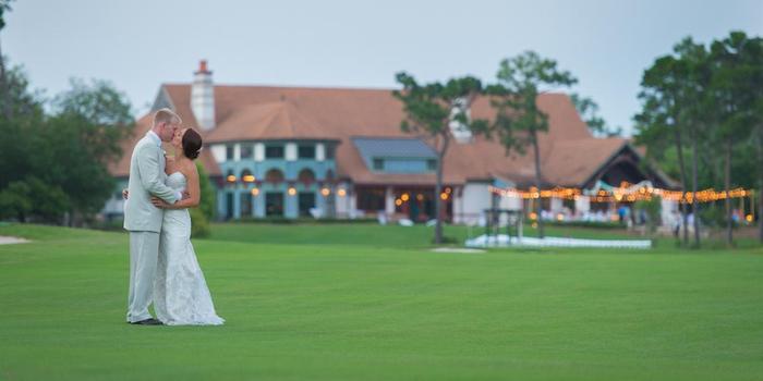 Shark's Tooth Golf Club Weddings | Get Prices for Wedding Venues in FL
