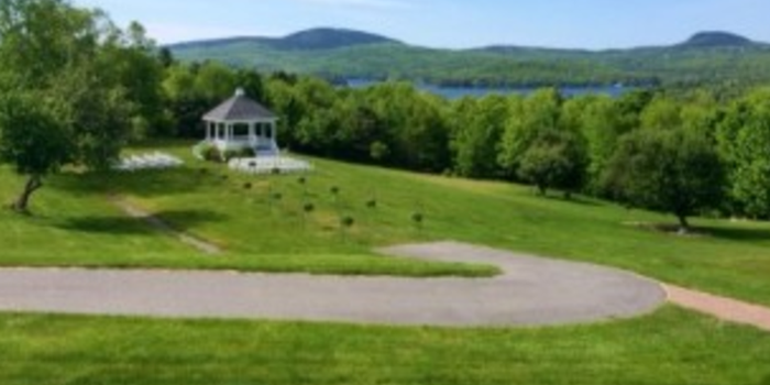 Lucerne Inn Weddings | Get Prices for Wedding Venues in ME