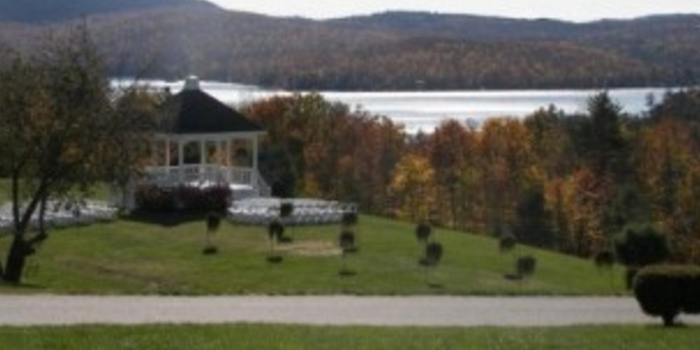 Lucerne Inn Weddings | Get Prices for Wedding Venues in ME