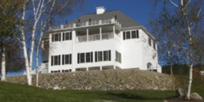 Lucerne Inn Weddings | Get Prices for Wedding Venues in ME