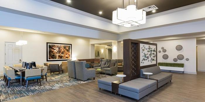 DoubleTree by Hilton- Pleasant Prairie/Kenosha Weddings | Get Prices ...