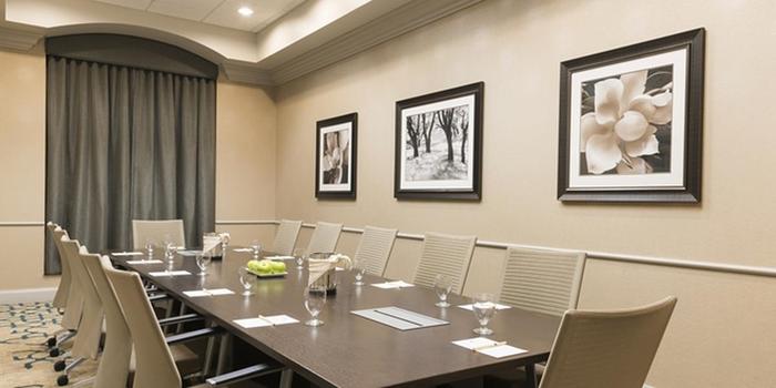 DoubleTree by Hilton- Pleasant Prairie/Kenosha Weddings | Get Prices ...