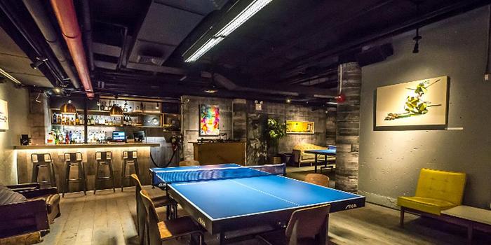 SPiN, Philadelphia Weddings | Get Prices for Wedding Venues in PA