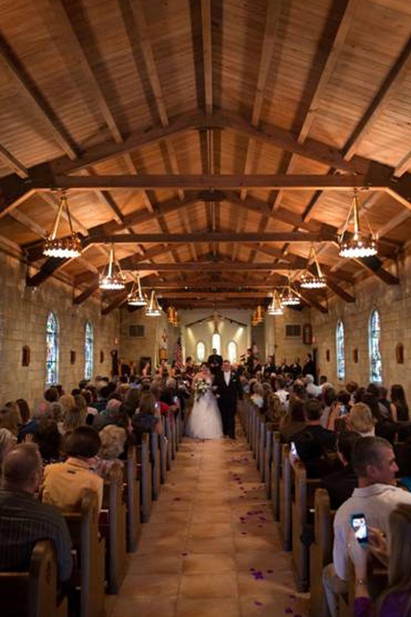 St. Mary's Episcopal Church Weddings | Get Prices for Wedding Venues in FL