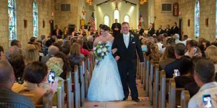 St. Mary's Episcopal Church Weddings | Get Prices for Wedding Venues in FL