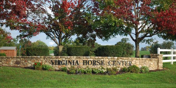 Virginia Horse Center Foundation Weddings | Get Prices for Wedding ...