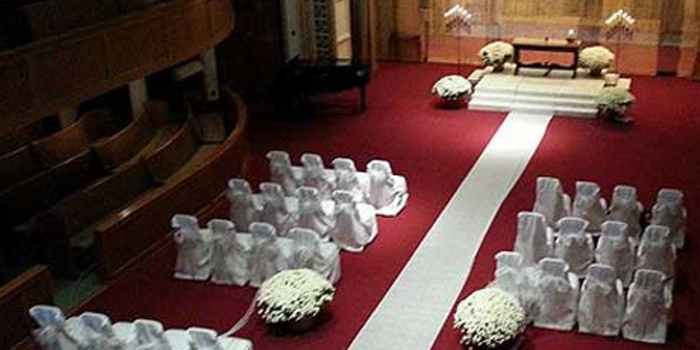 AASR South Bend Scottish Rite Weddings | Get Prices for Wedding Venues ...