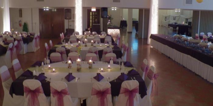 AASR South Bend Scottish Rite Weddings | Get Prices for Wedding Venues ...