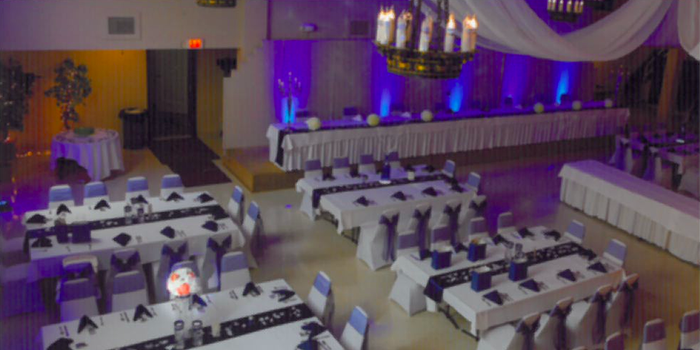 AASR South Bend Scottish Rite Weddings | Get Prices for Wedding Venues ...