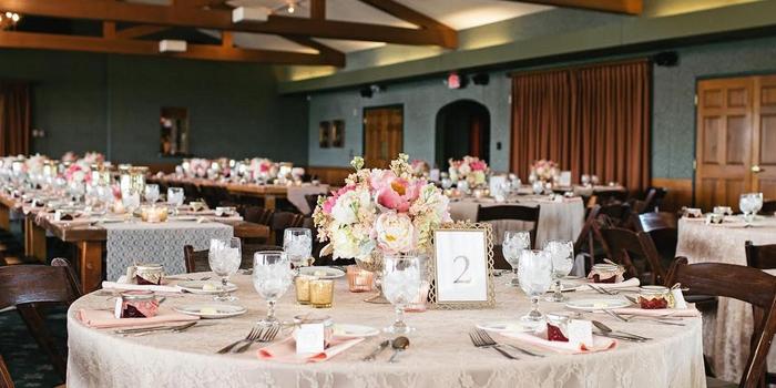 Bucks Run Golf Club Weddings | Get Prices for Wedding Venues in MI