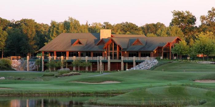 Bucks Run Golf Club Weddings | Get Prices for Wedding Venues in MI