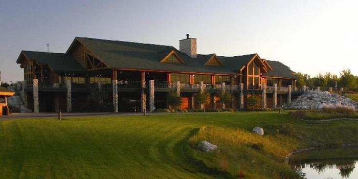 Bucks Run Golf Club Weddings | Get Prices for Wedding Venues in MI