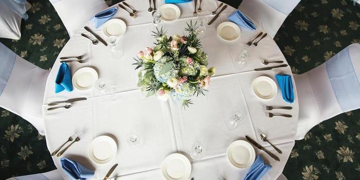 Bucks Run Golf Club Weddings | Get Prices for Wedding Venues in MI