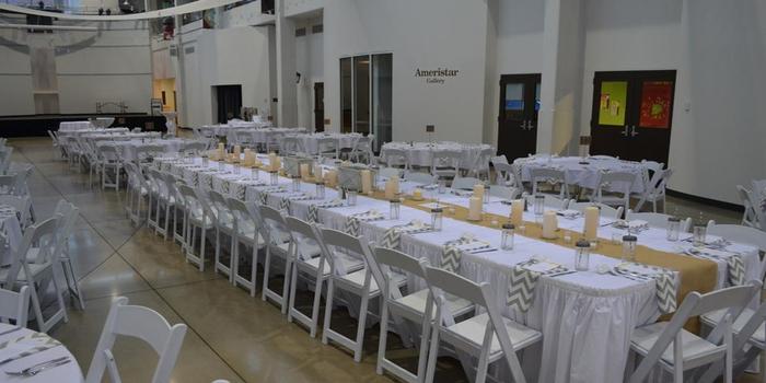 Foundry Art Centre Weddings | Get Prices for Wedding Venues in MO