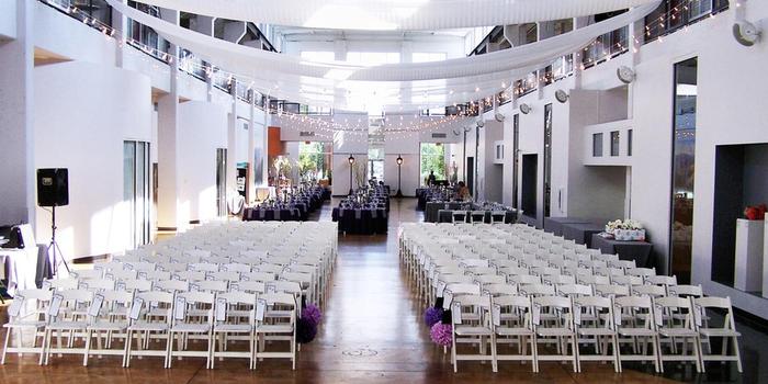 Foundry Art Centre Weddings | Get Prices for Wedding Venues in MO