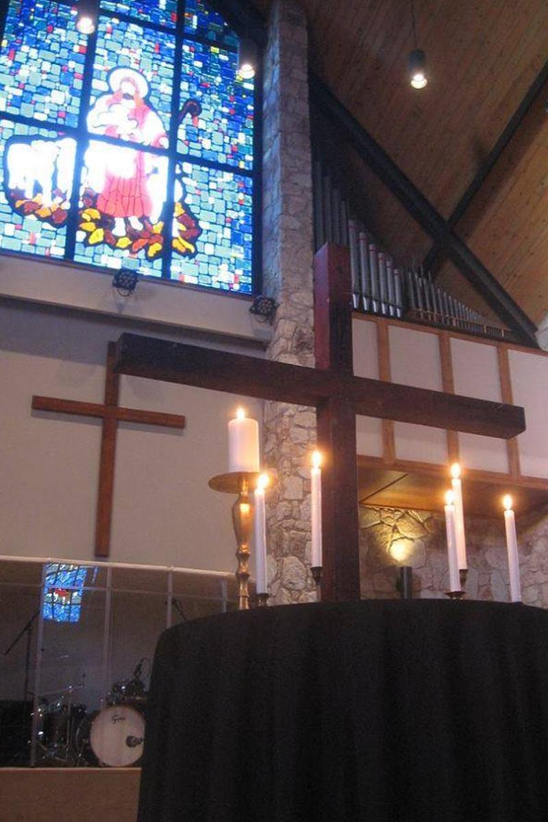 OKC First Church Of The Nazarene Weddings | Get Prices for Wedding ...