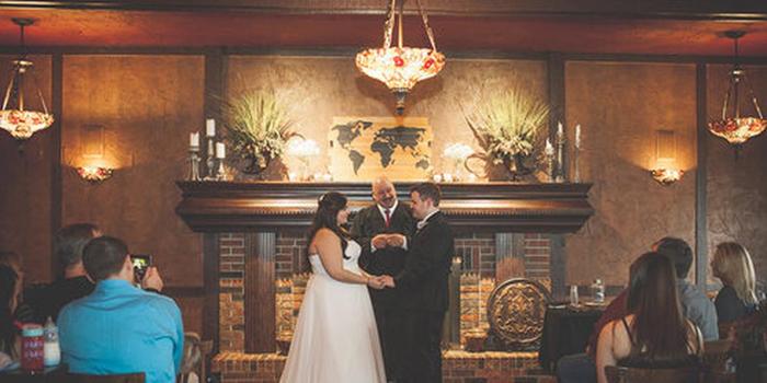 The Mansion Weddings | Get Prices for Wedding Venues in IL