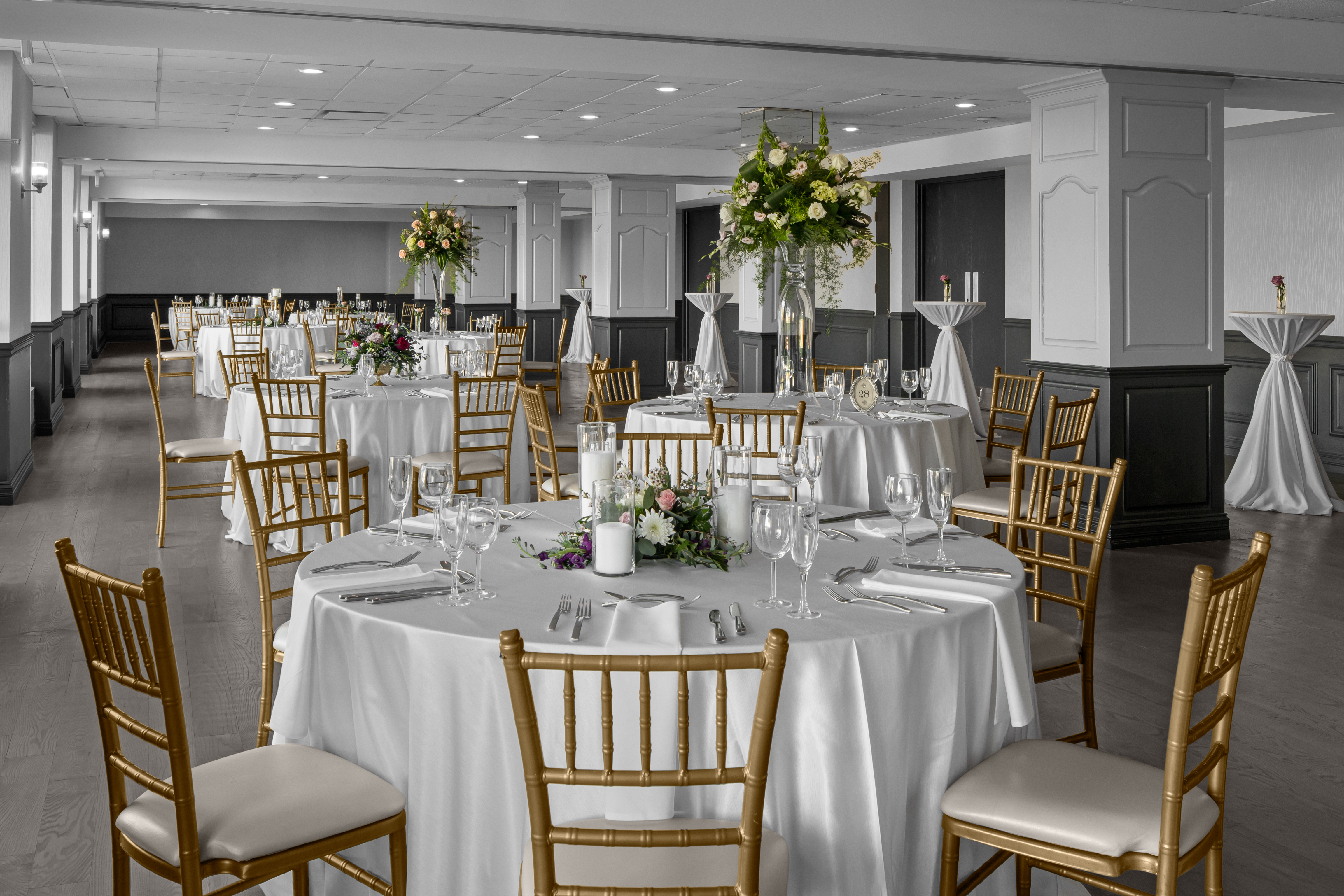 The drake oak brook wedding 60 photos - Astyledwedding.com