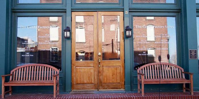 The Candy Factory Suites Weddings | Get Prices for Wedding Venues in TN