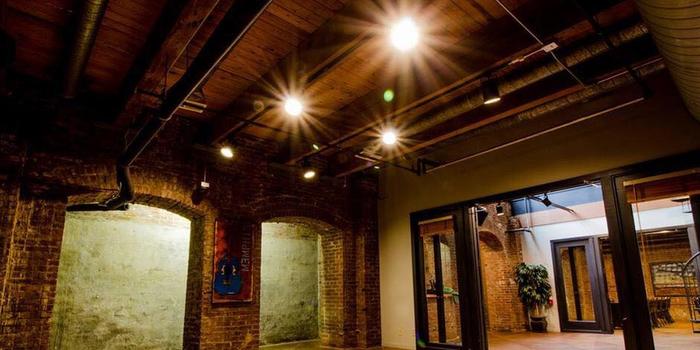 The Candy Factory Suites Weddings | Get Prices for Wedding Venues in TN