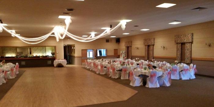 VFW Post 7573 Banquet Hall Weddings | Get Prices for Wedding Venues in MI