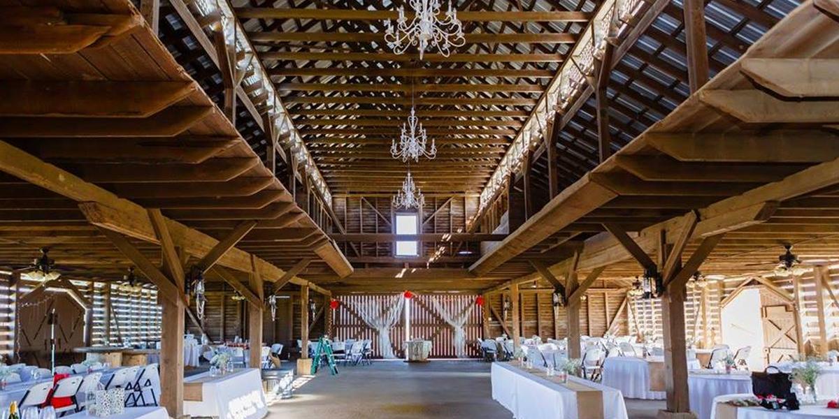Dutch Ford Farm Weddings | Get Prices for Wedding Venues in Metter, GA