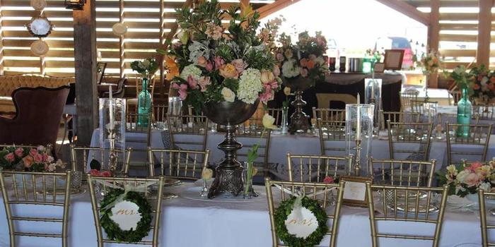 Dutch Ford Farm Weddings | Get Prices for Wedding Venues in GA