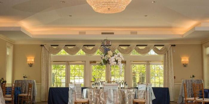 The Glidden House Hotel Weddings | Get Prices for Wedding Venues in OH
