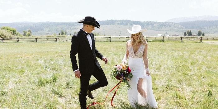 Diamond Cross Ranch Weddings | Get Prices for Wedding Venues in WY