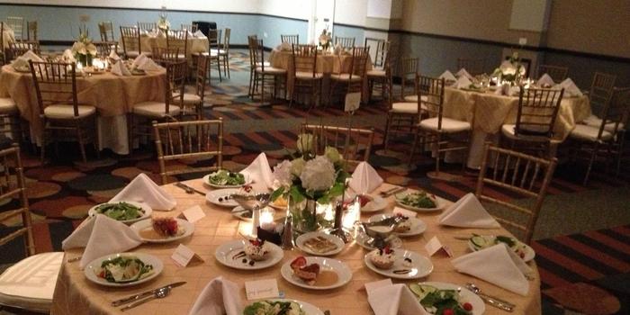 King Edward Hotel / Hilton Garden Inn Jackson Downtown Weddings | Get ...