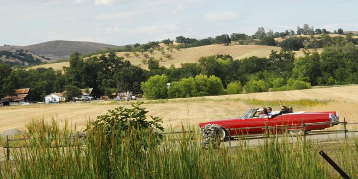 Taber Ranch Vineyards & Event Center Weddings | Get Prices for Wedding ...