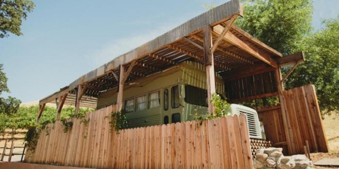 Taber Ranch Vineyards & Event Center Weddings | Get Prices for Wedding ...